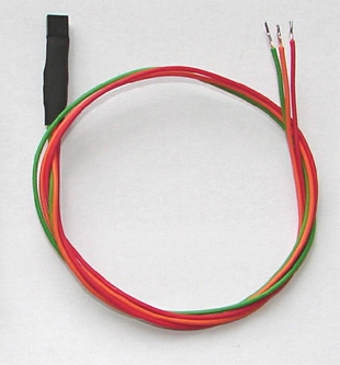 DS18B20 High-Precision 1-Wire Digital Thermometer